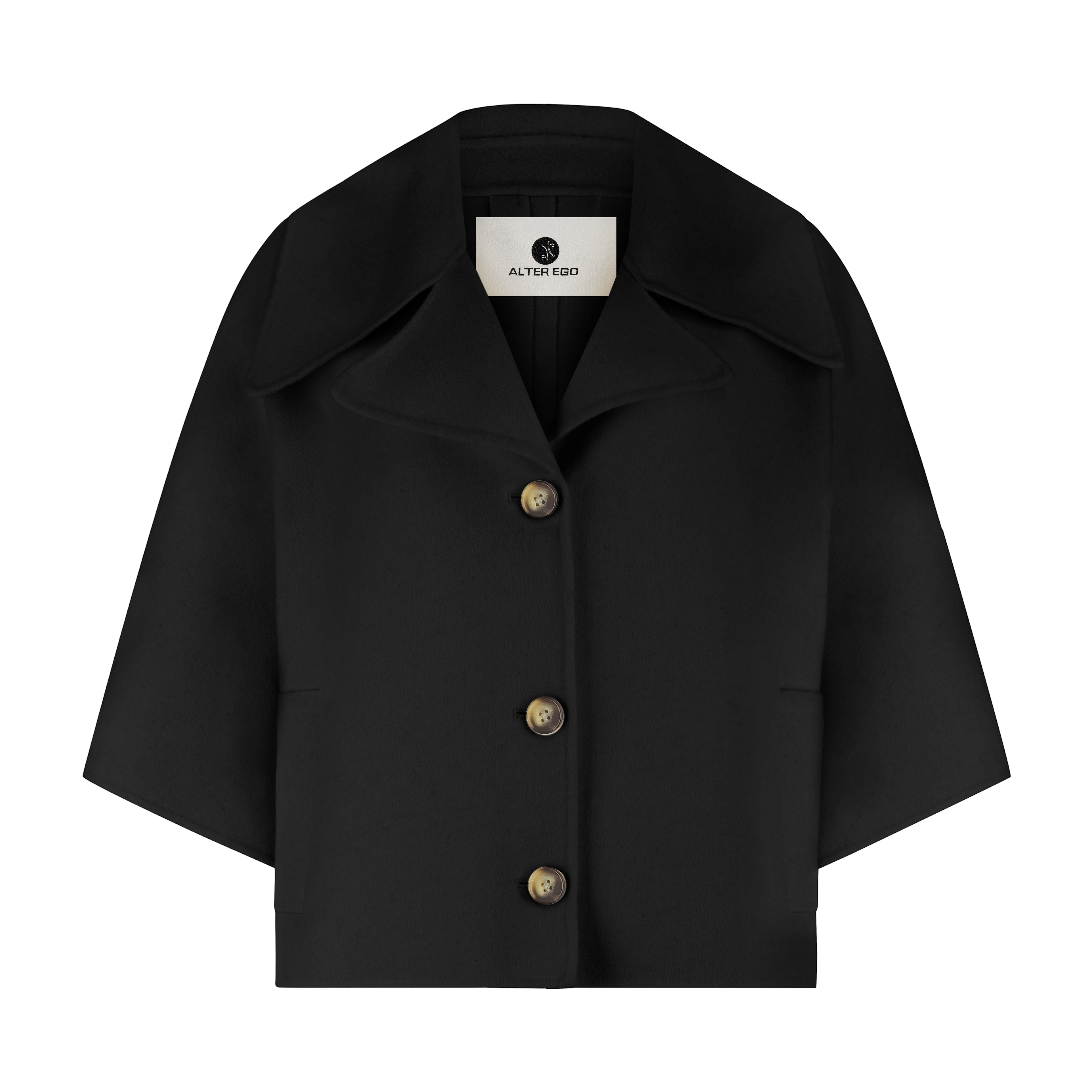 Lodé | Wool Jacket – Alter Ego official
