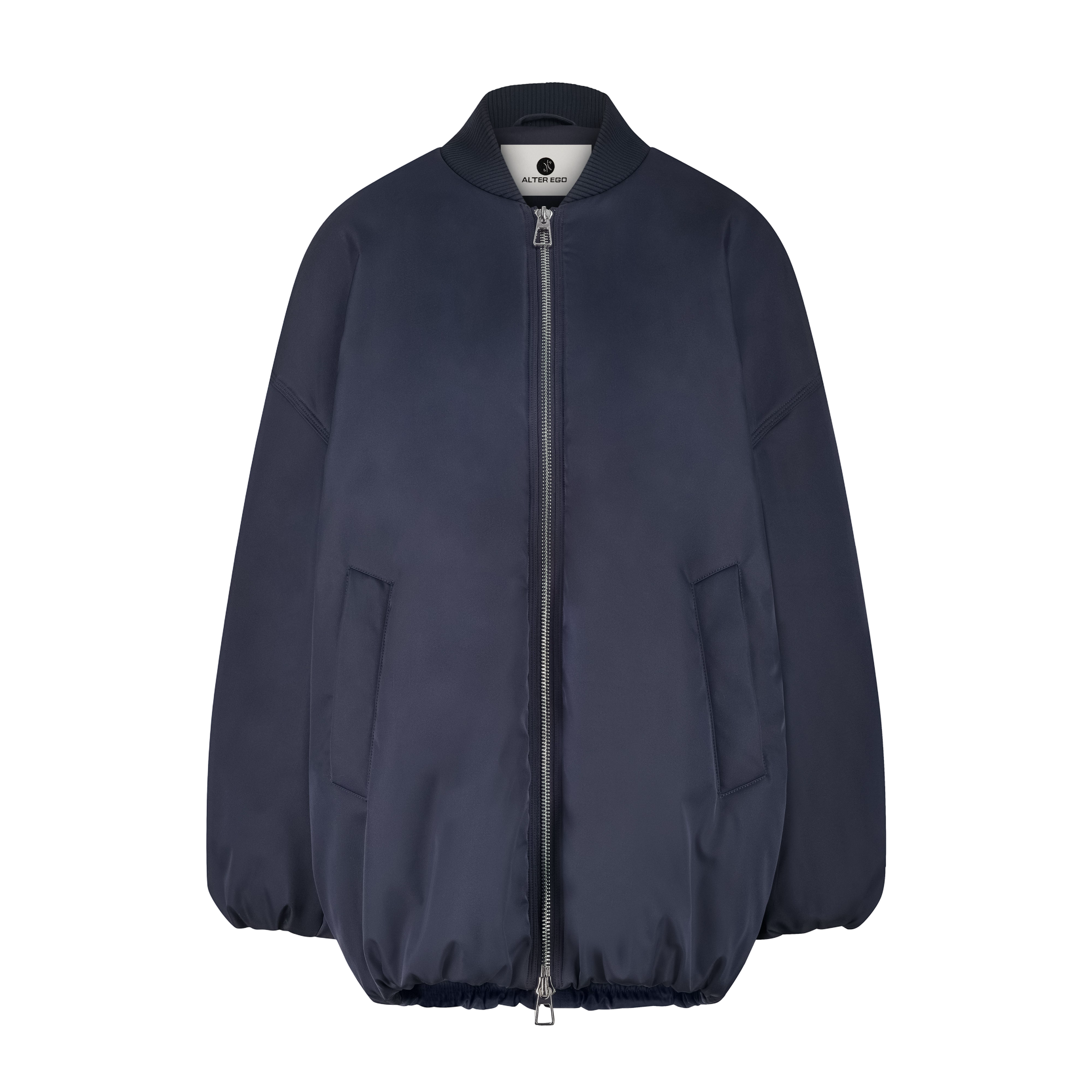 Mitzy | Nylon Jacket – Alter Ego official