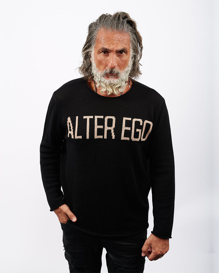 Zeus x Alter Ego | Alter Ego official