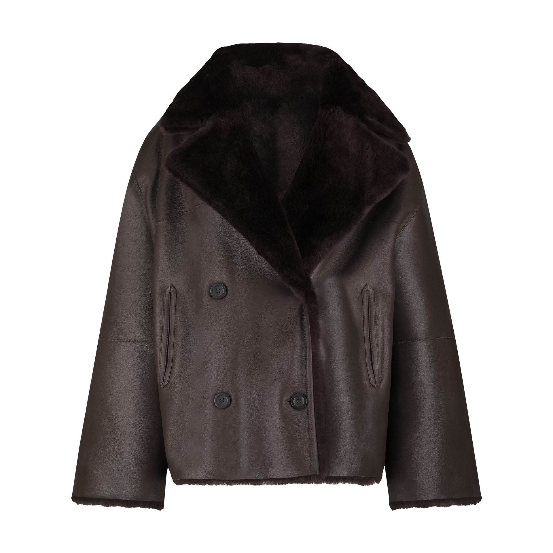 Tayla | Lammy Coat – Alter Ego official