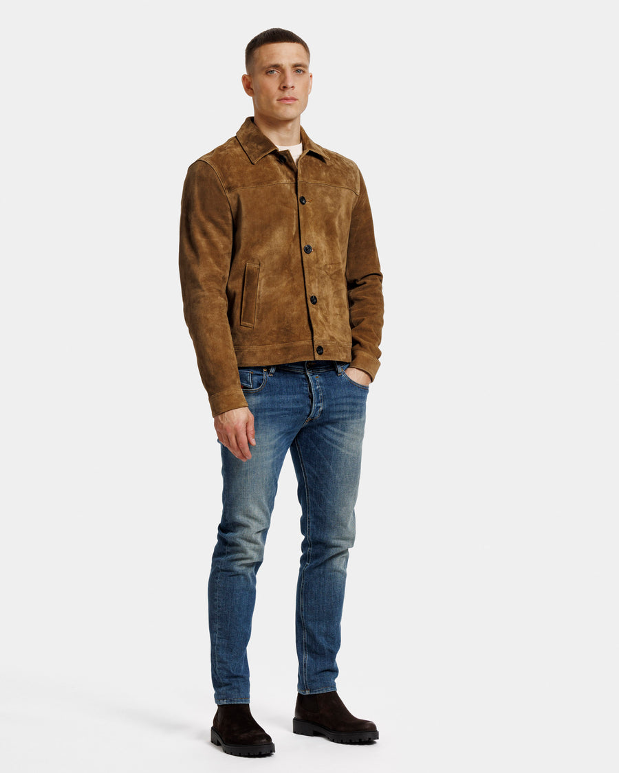 Jackets | Alter Ego official