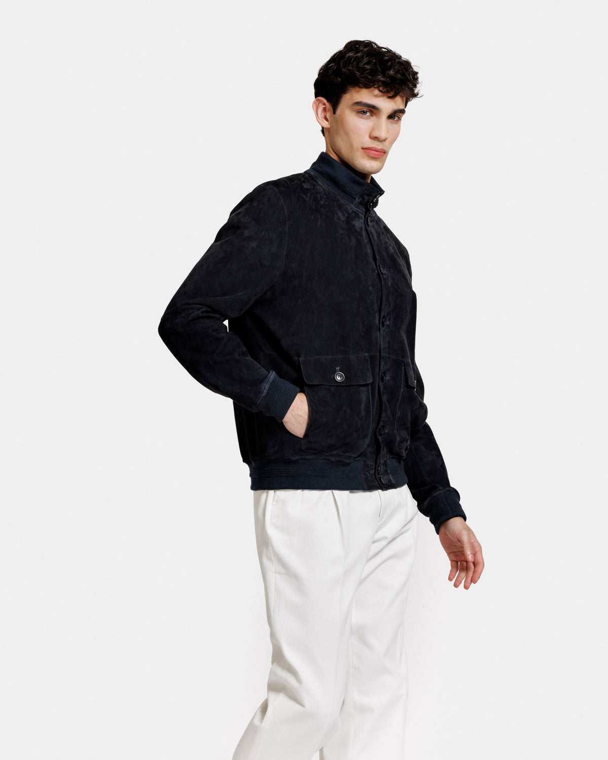 Mike | Alter Ego official