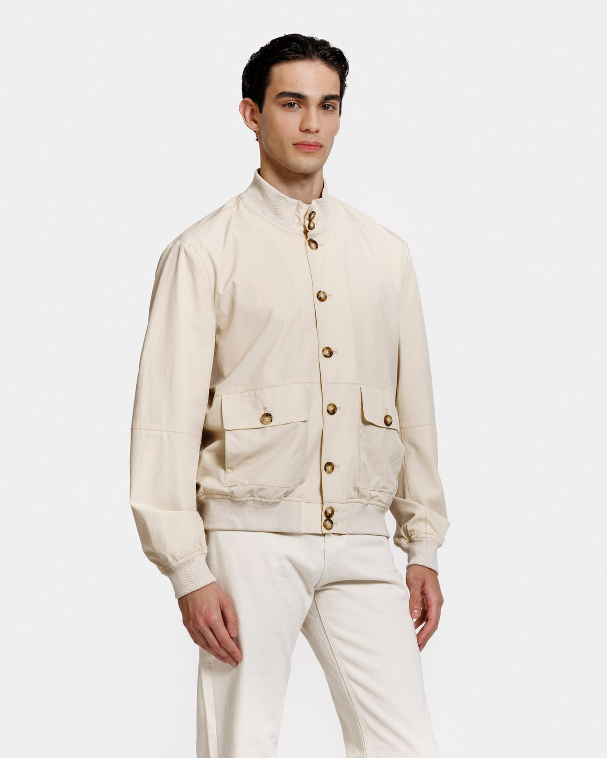 Mike | Alter Ego official