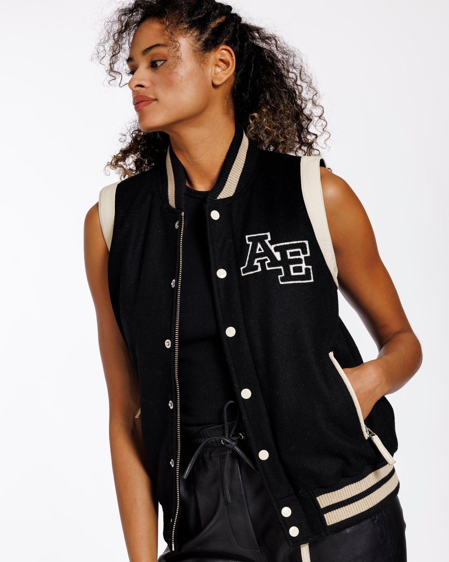 Richard size chart | Alter Ego official